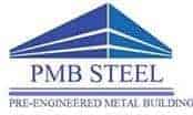 Panel Profile – PMB Steel Buildings